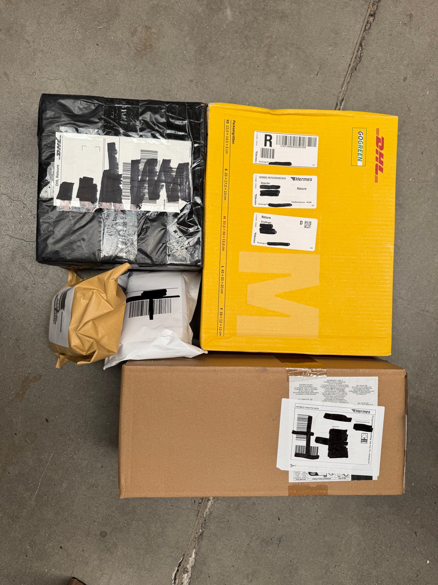 Secret Packs Online Bestellen beim Original – SecretPacks