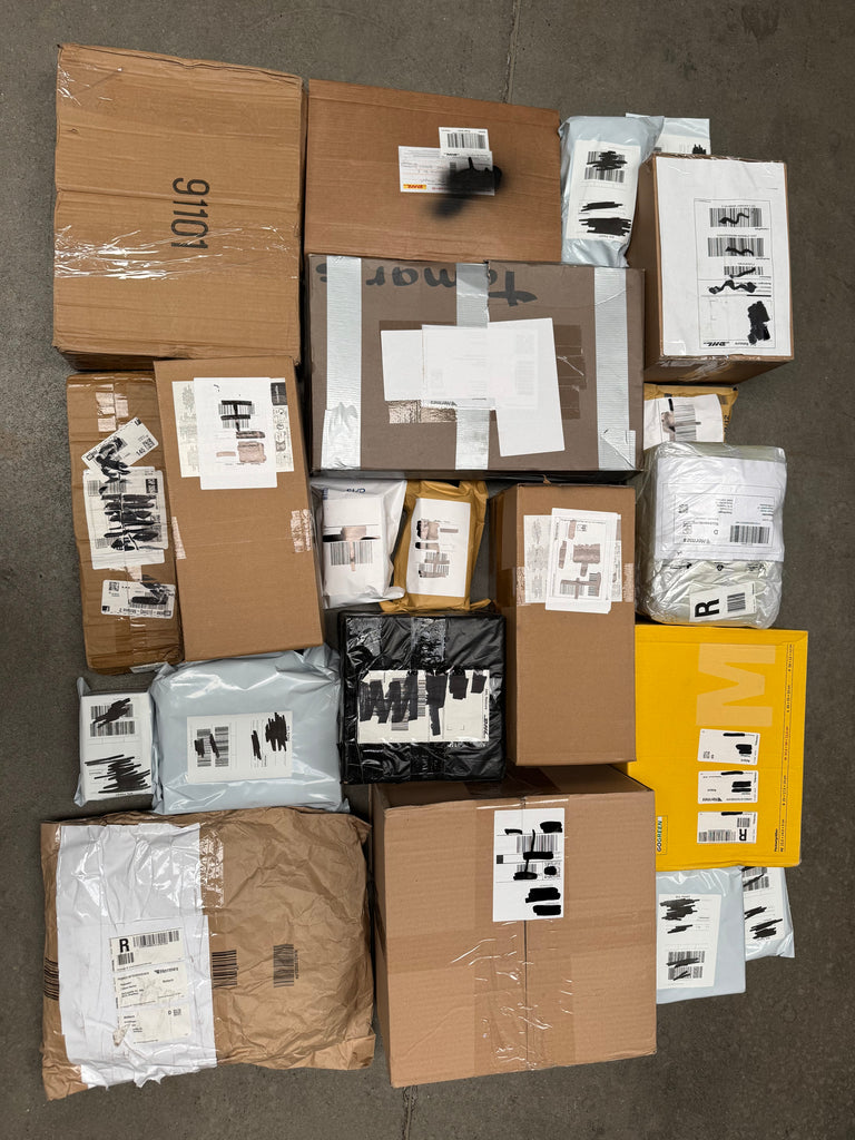 Secret Packs Online Bestellen beim Original – SecretPacks