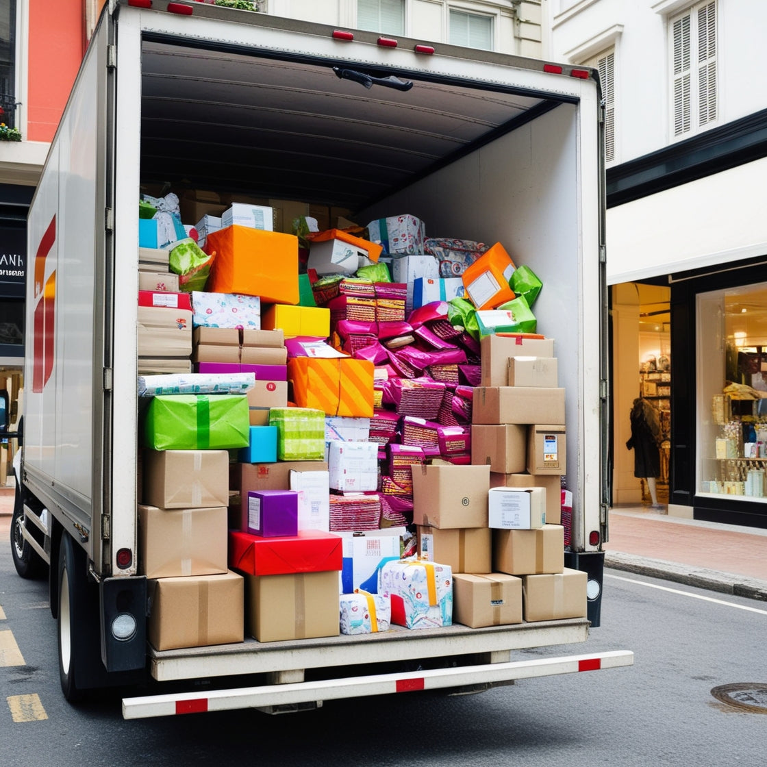 Secret Packs Online Bestellen beim Original – SecretPacks